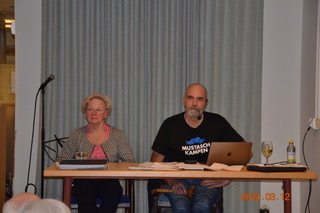 PCF-Syd Föreningsmöten | Prostatacancerföreningen Syd